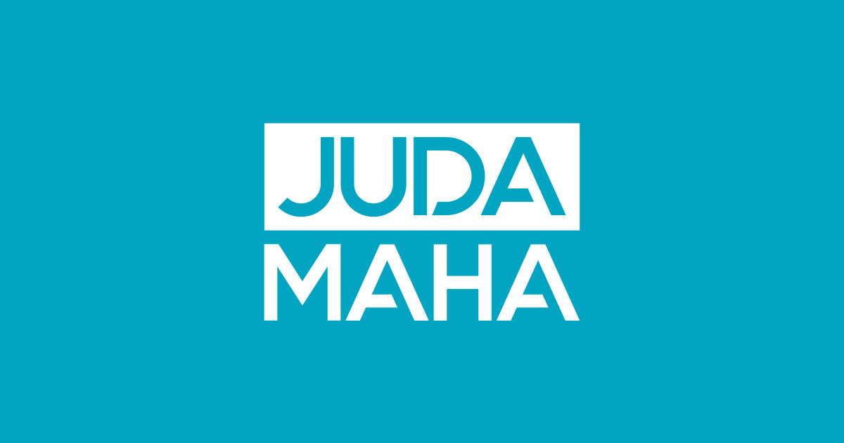 Juda Maha – judamaha